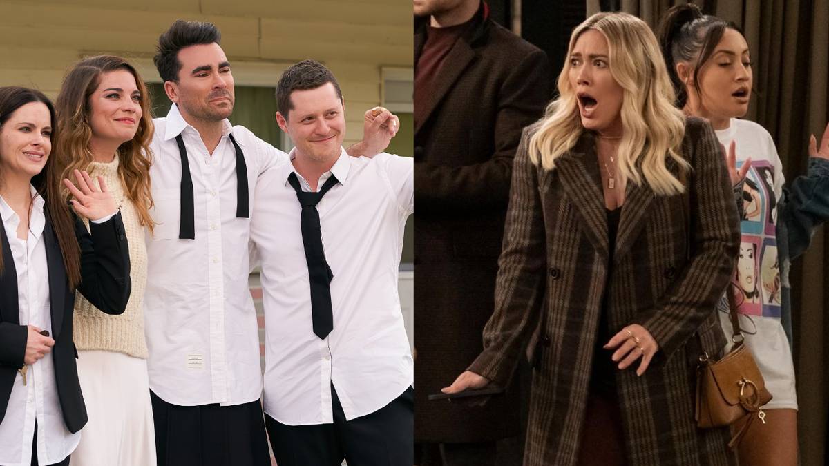 10 Best Modern Sitcoms