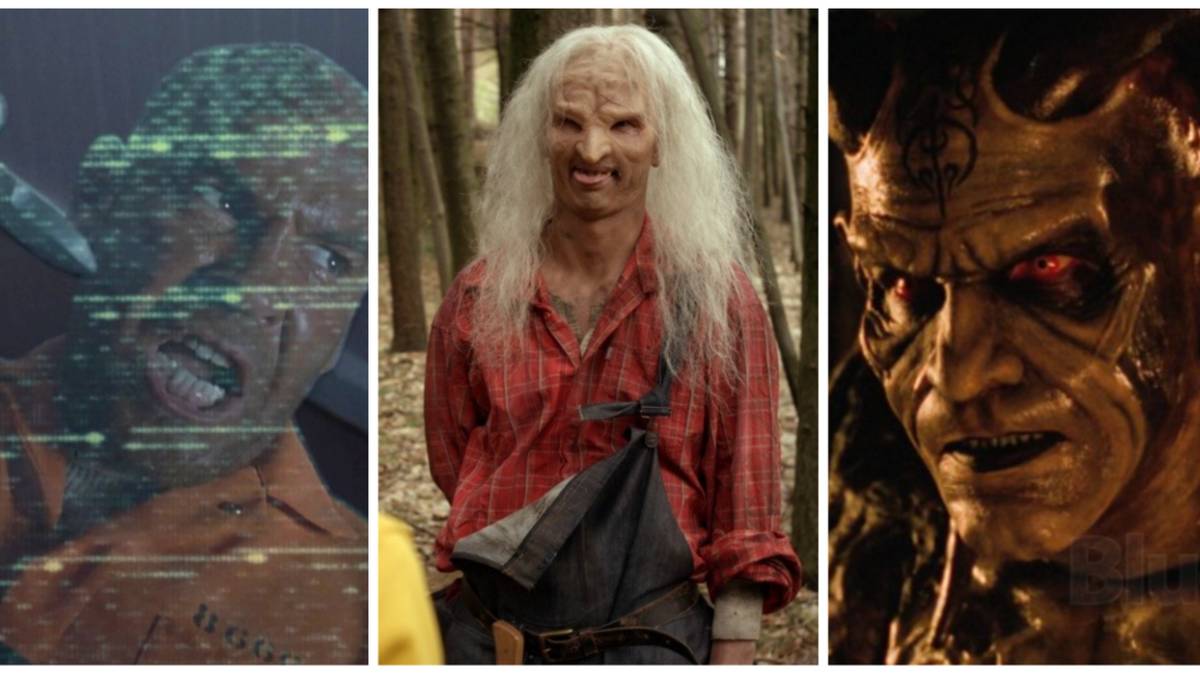 10 Slasher Villains Who Deserve A Comeback