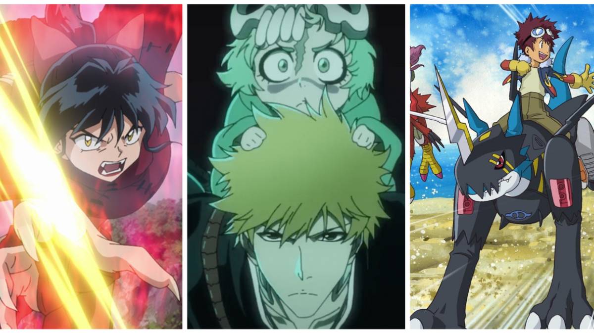 15 Anime Sequels That Lived Up To The Original