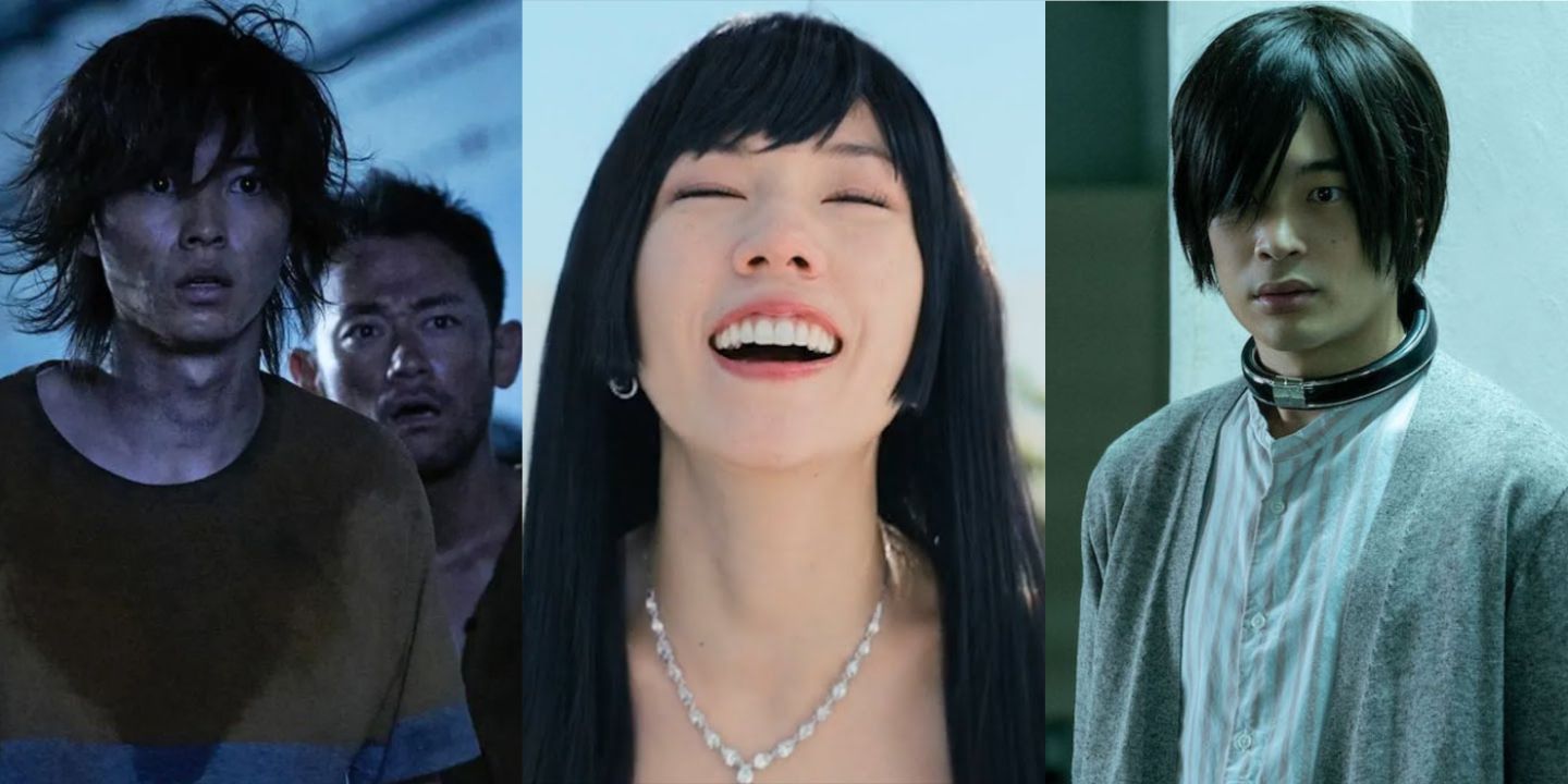 'Alice in Borderland' Season 3 Review: Netflix's Sci-Fi Thriller Series ...