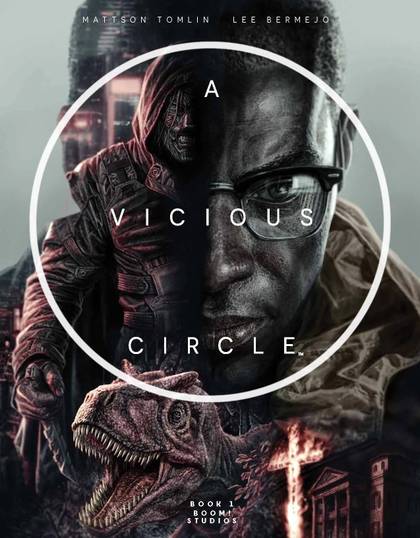 What Is Ryan Coogler's A Vicious Circle About?