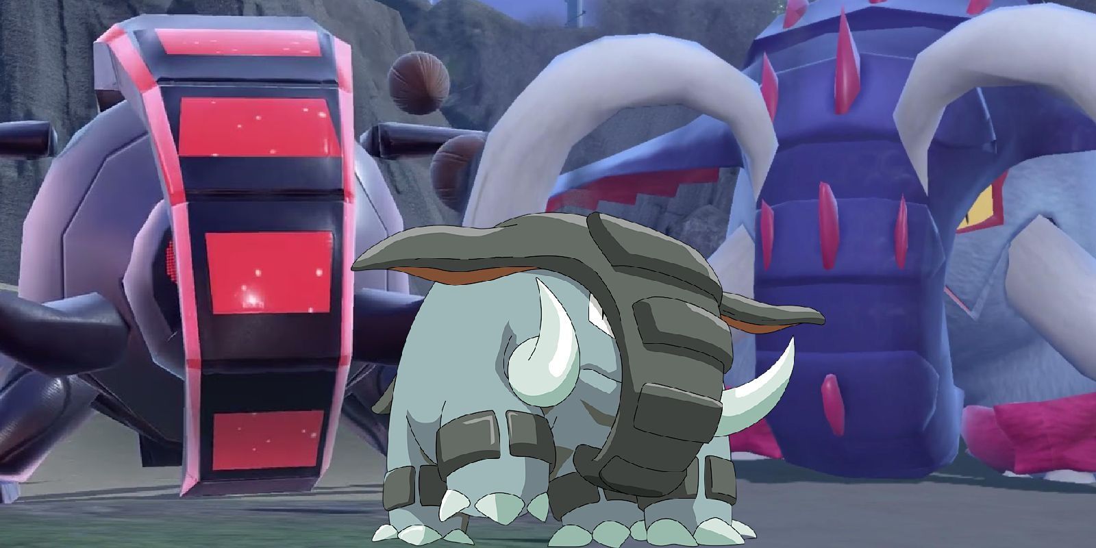 The 10 Best Pokémon From The Johto Region, Ranked