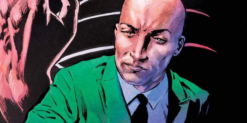 10 Most Popular Superpowers In DC Comics