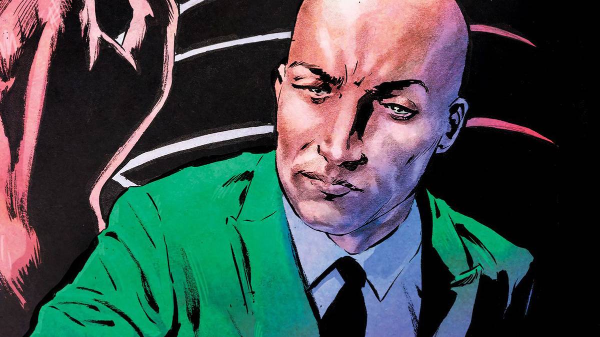 Lex Luthor Created a Knockoff of DC’s Superman Signal Watch
