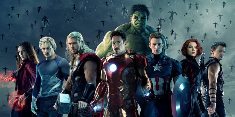 Why Marvel Killed Quicksilver in Age of Ultron