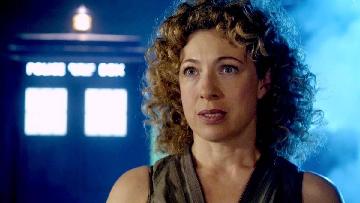 Doctor Who: River Song's Timeline, Explained