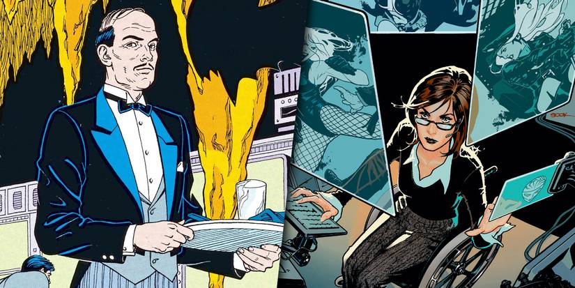 Batman's Greatest Secret Weapons, Ranked