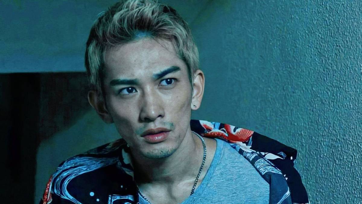 Alice in Borderland's Live-Action Karube Actor Announces His Marriage