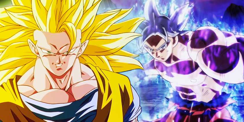 Dragon Ball Z: Why Doesn't Goku Use Kaio-Ken & Super Saiyan Together?