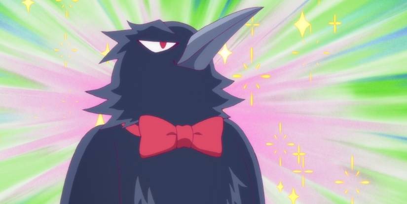 Anime's Most Fiery, Feisty Characters, Ranked