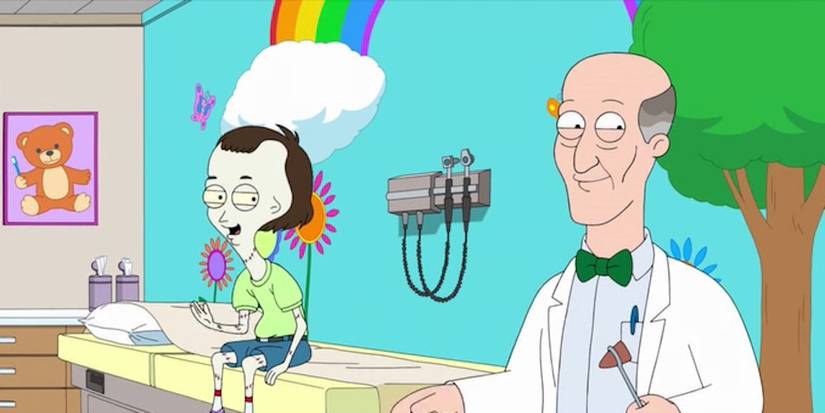 10 Ways American Dad Has Aged Poorly