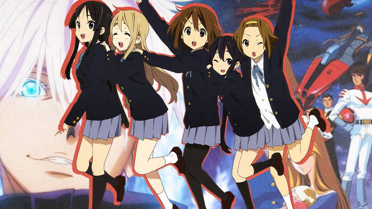 Why These Anime Fan Activities Are Relics of a Bygone Era
