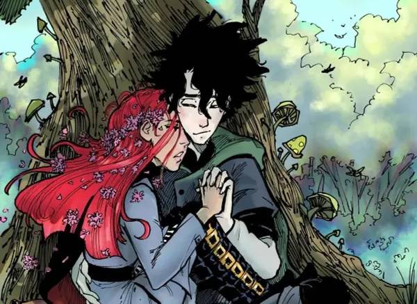 REVIEW: Frank Miller Presents' Pandora #1