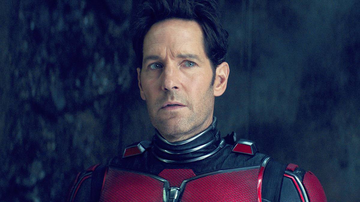 MCU Boss Kevin Feige Explains How Ant-Man 'Earned' Quantumania