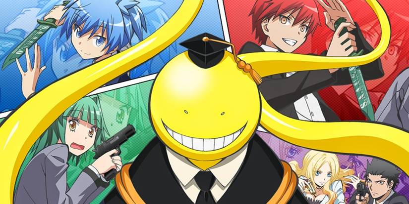 Will Assassination Classroom Season 3 Ever Happen?