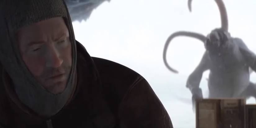 are the elder things evil