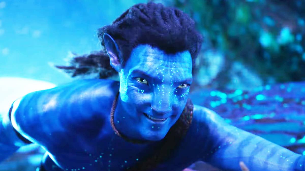 'Let's Make Him an A—hole': James Cameron Reveals How Avatar 3's Jake ...