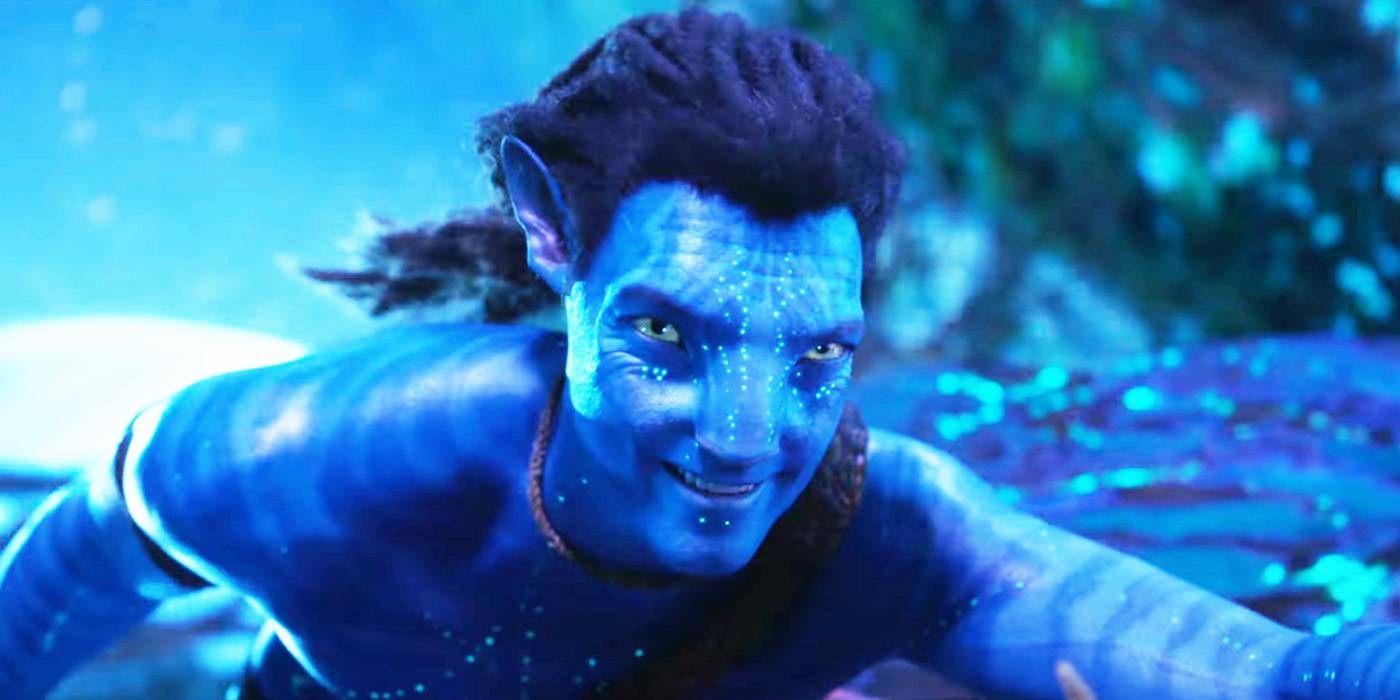 James Cameron's Avatar 3 Will Replace Jake Sully as Narrator