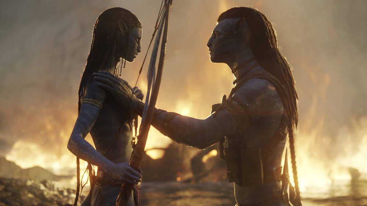 Avatar 2's Chinese Release Suffers Massively