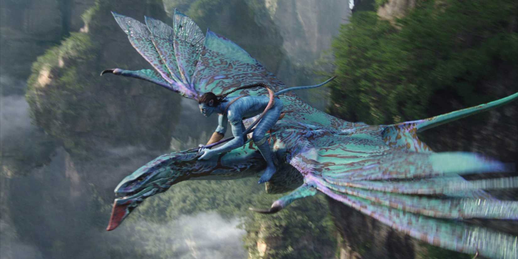 10 Fantasy Epics Streaming Now That Rival Lord of the Rings