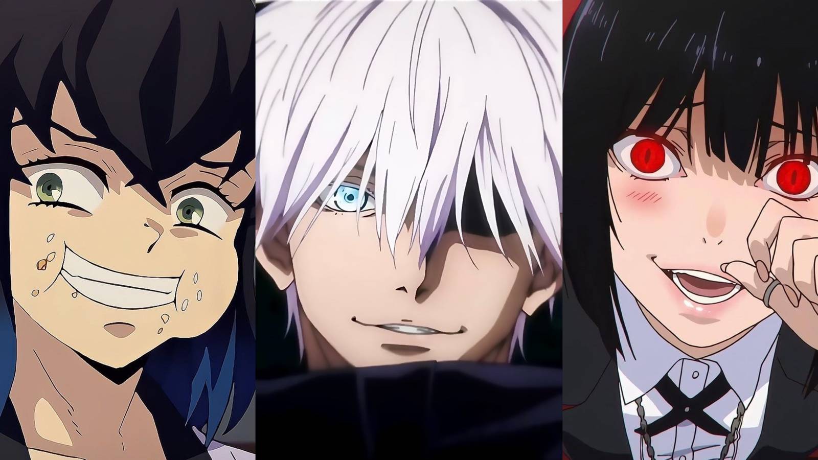 10 Anime Characters Who Love Arguing