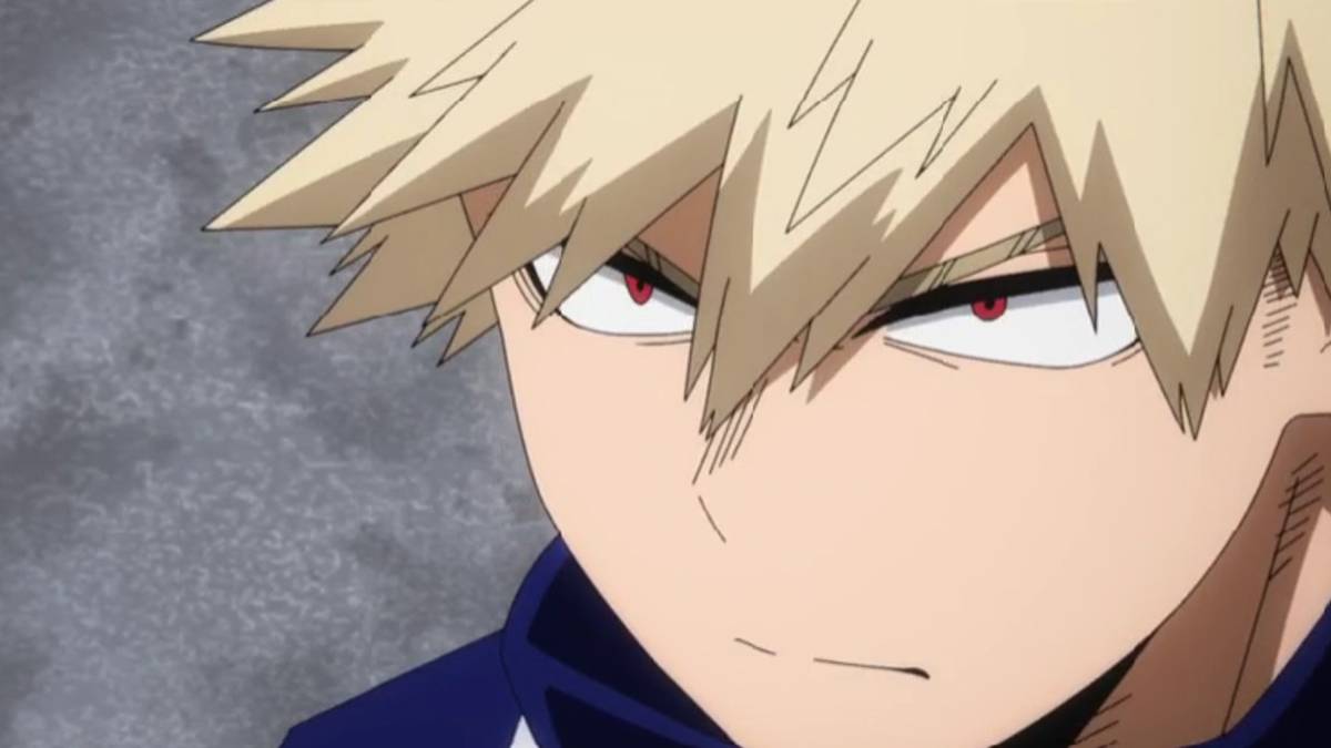 MHA: Katsuki Bakugo's Growth as a Hero and Individual Throughout the Series