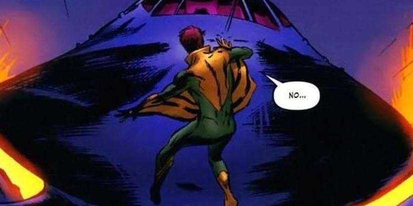 10 Most Tragic X-Men Sacrifices