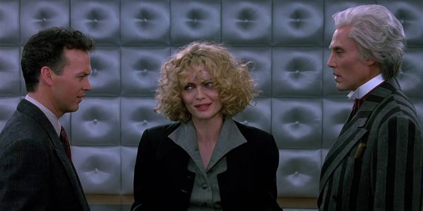 Batman Returns' Max Shreck Is the Franchise's Most Underrated Villain