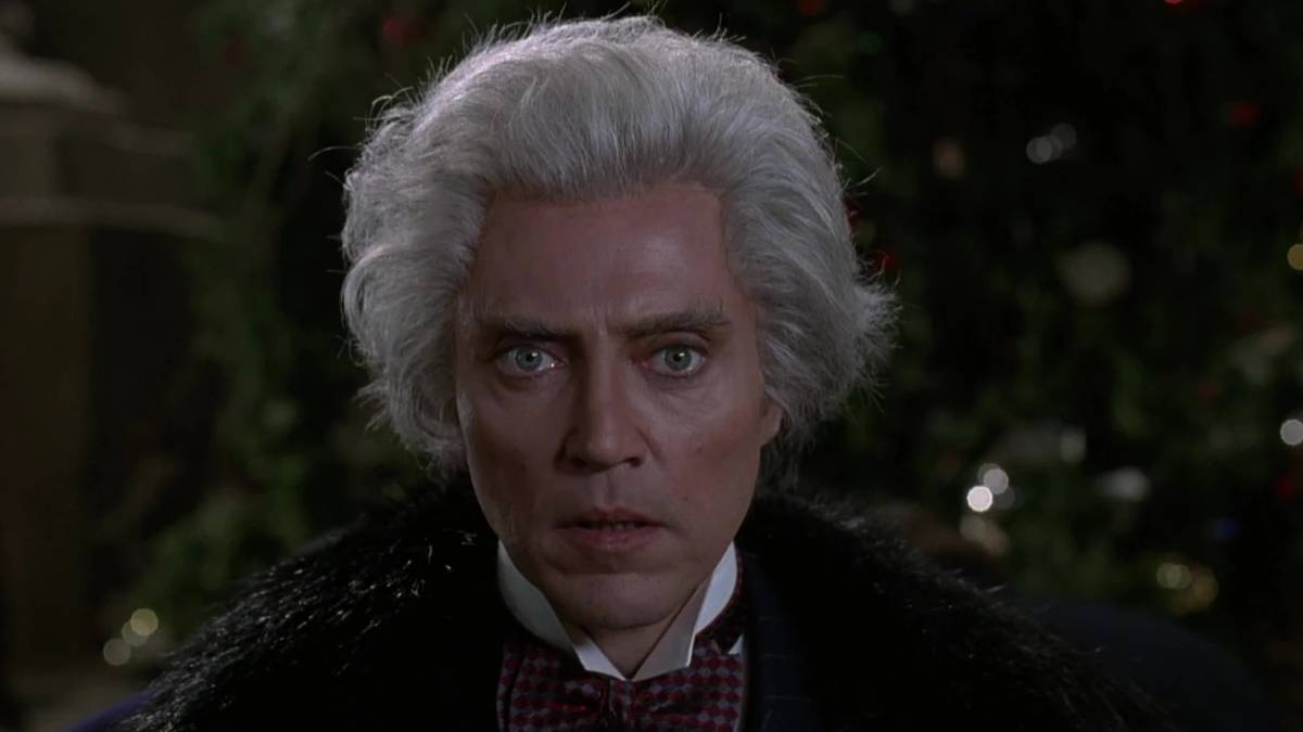Batman Returns' Max Shreck Is the Franchise's Most Underrated Villain