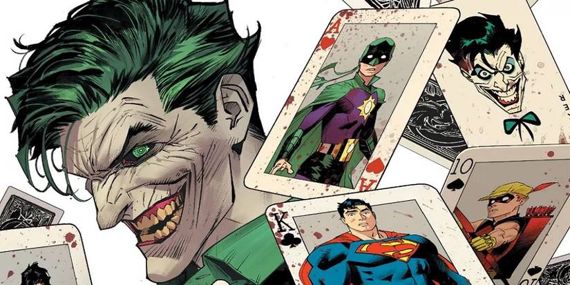 10 DC Villains Who Respect Their Rivals