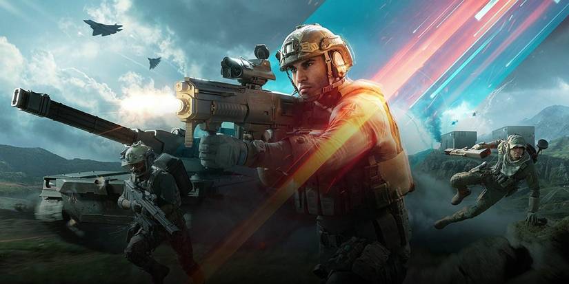 15 Best Multiplayer FPS Games on Xbox Series