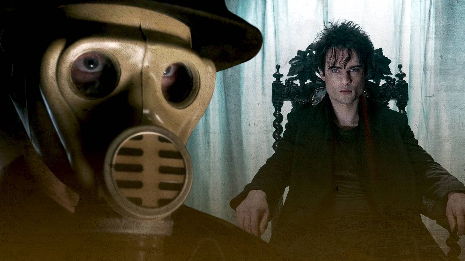 DC's First Sandman Had His Own TV Legacy