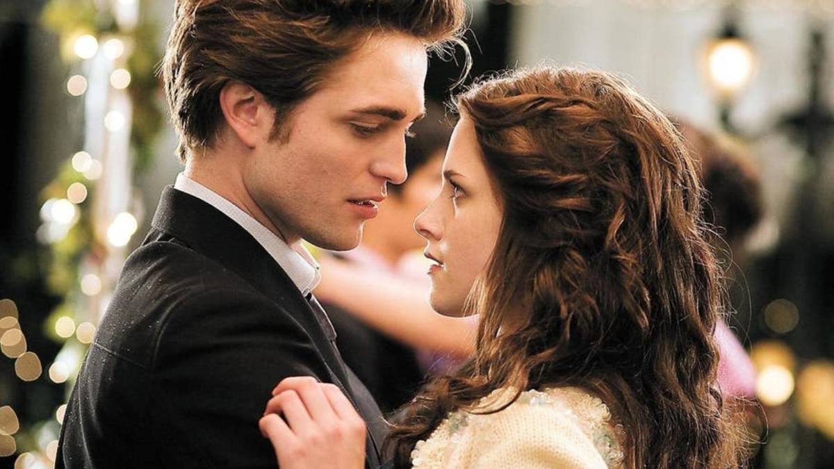 I Love Twilight, But the $3.4B Vampire Franchise's Return to Theaters ...