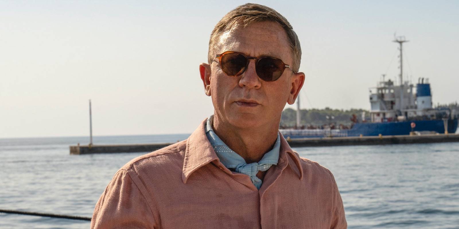 Daniel Craig Reveals Which Knives Out Character He'd Love to Bring Back ...