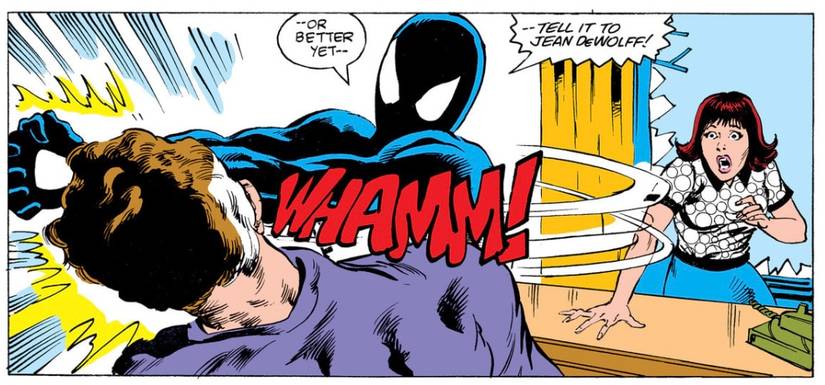 Spider-Man's Tendency to Hold Back May Cost Him