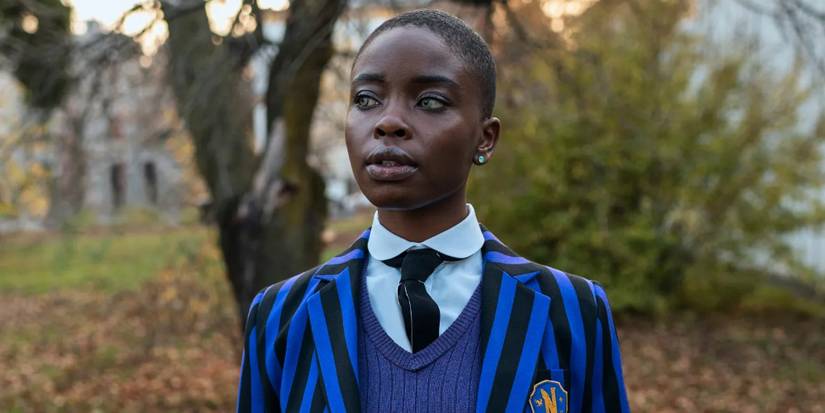 Which Wednesday Character Are You, Based On Your Zodiac?