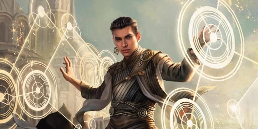 All 1st-Level Dungeons & Dragons Spells In The Original Game Vs. 5e