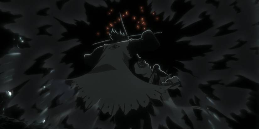 Bleach: Thousand-Year Blood War's Exposition Told Kenpachi's Story Poorly