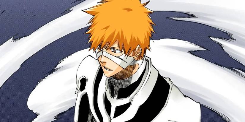 All of Ichigo Kurosaki's Transformations in Bleach, Explained