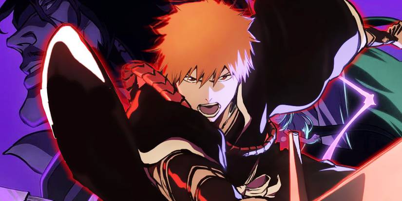 10 Shonen Anime Even Better Than Chainsaw Man