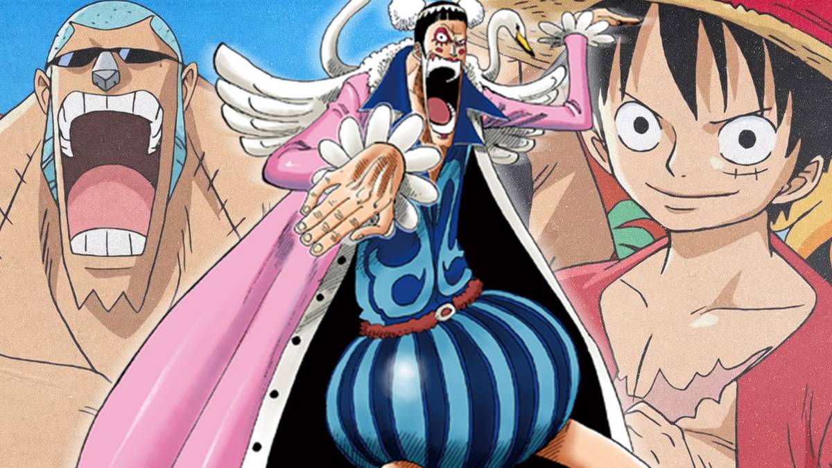 Bon Clay is One Piece's Most Lovable Side Character, and Here's Why