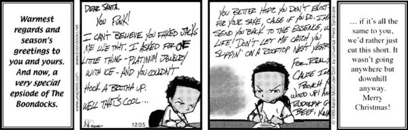 10 Best Comic Strips If You Love Calvin & Hobbes