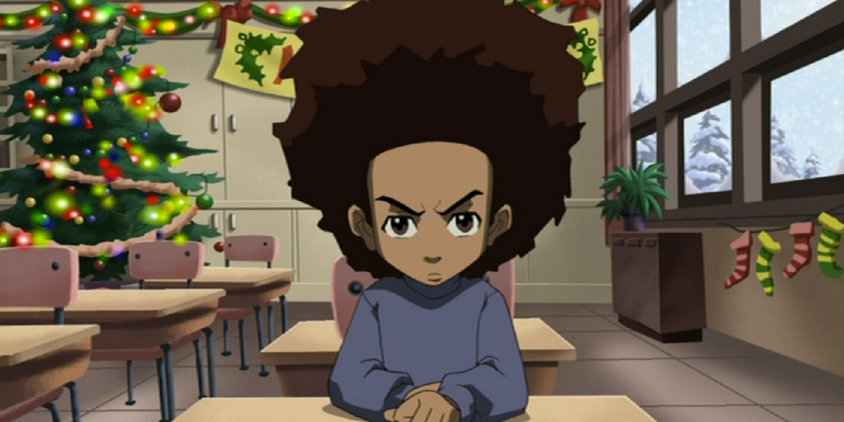 10 Best The Boondocks Comics, Ranked