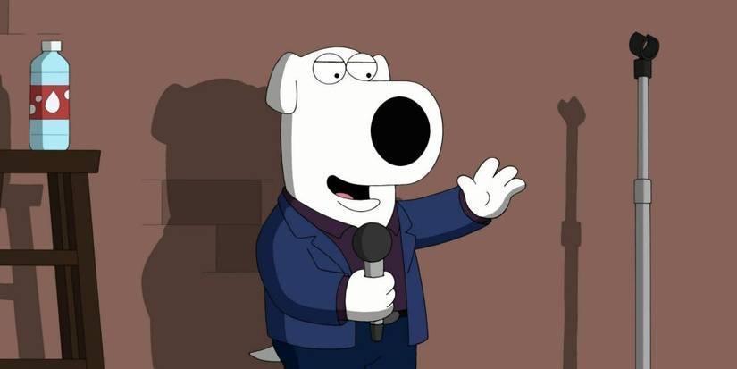 10 Best Running Gags In Family Guy