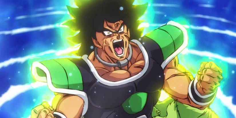 10 Dragon Ball Characters Most Likely To Defeat Black Frieza, Ranked