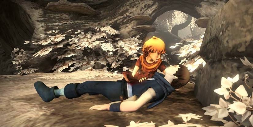 10 Incredible Games With Depressing Endings, Ranked from Least to Most Sad