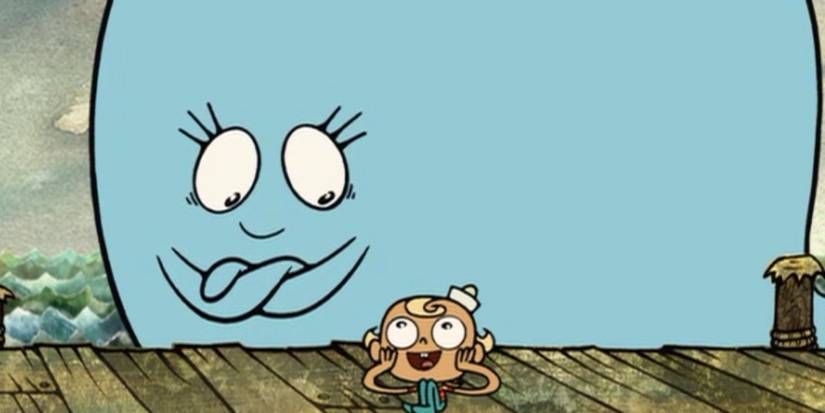 10 Underrated Female Cartoon Characters