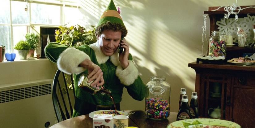 10 Most Overrated Christmas Movies