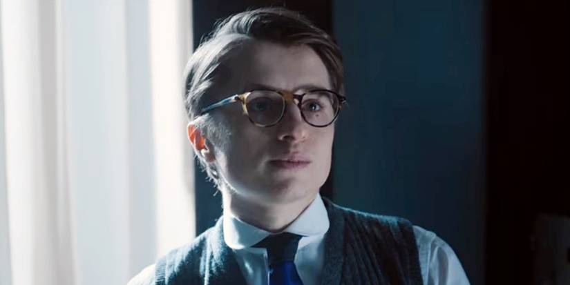 A Wild Wednesday Theory Makes Ophelia Frump the Show's Villain From the ...