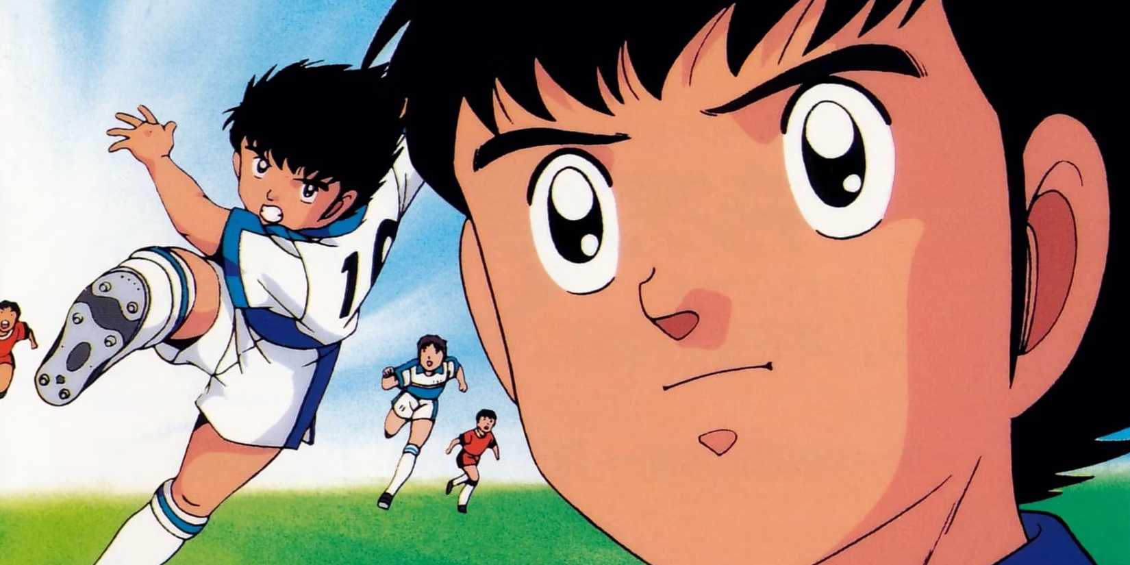 10 Surprising Anime That Are Only Popular In Europe